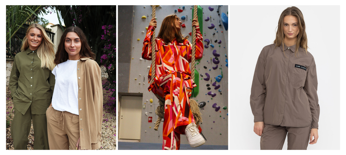 Buxna dress – theRubz.is